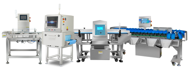 What is the Principle of Check Weigher? | Easyweigh