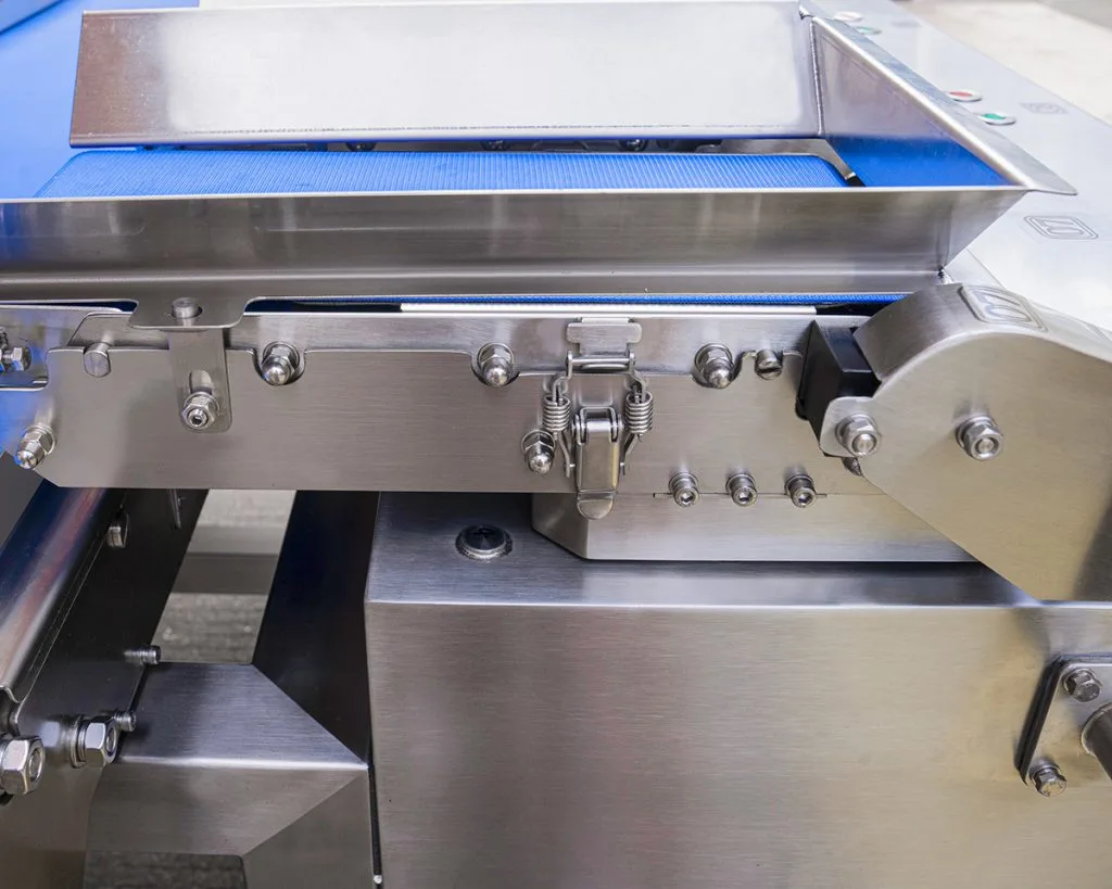 12 Head Linear Combination Weigher | Easyweigh