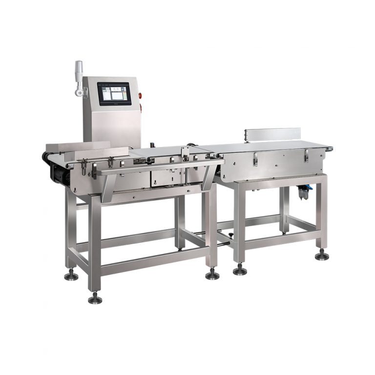 General Purpose Dynamic Checkweigher | Easyweigh