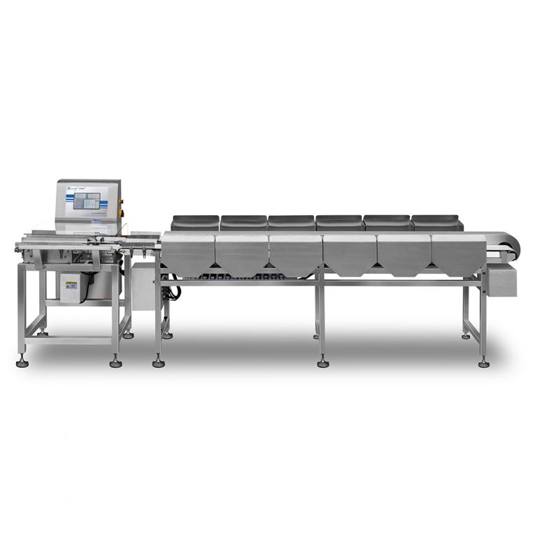 Sorting Machine For Sorting And Grading | Easyweigh