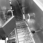 Foodman Single Beam Side Scan Food X-Ray Inspection System | Easyweigh