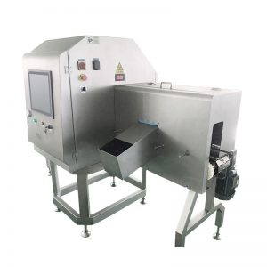 Foodman Single Beam Side Scan Food X-Ray Inspection System | Easyweigh