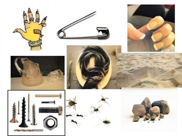 3 Types of Food Safety Hazards and How to Prevent | Easyweigh