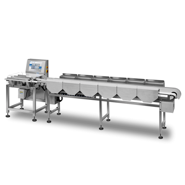 Weighing and Inspecting | Easyweigh