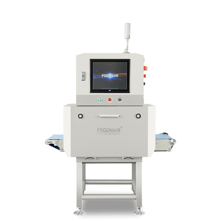 Weighing and Inspecting | Easyweigh