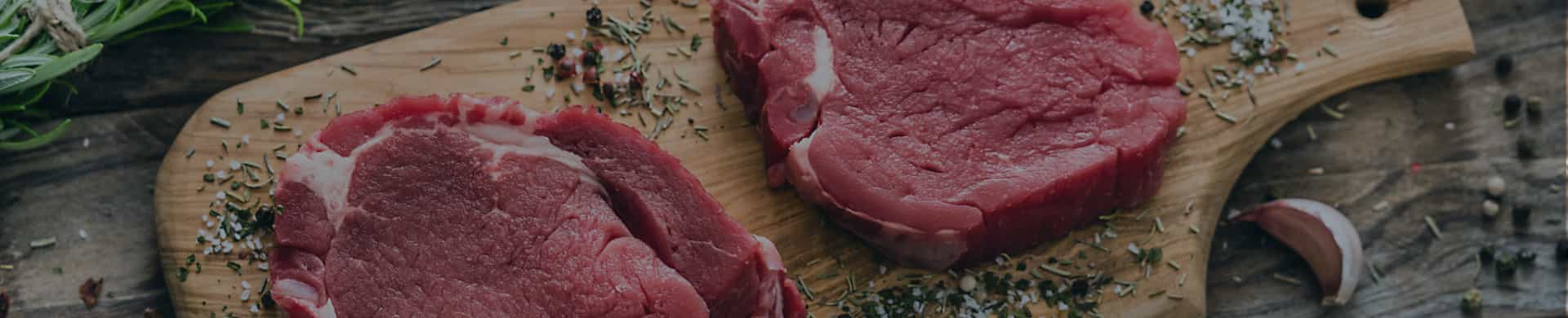 Grading and Detecting Meat Solutions | Easyweigh