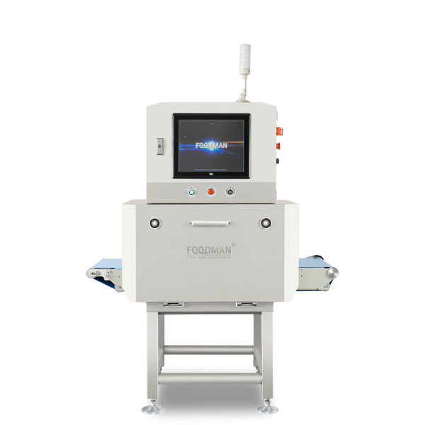 Vegetables and Fruit Weight Sorting Detecting Solution | Easyweigh