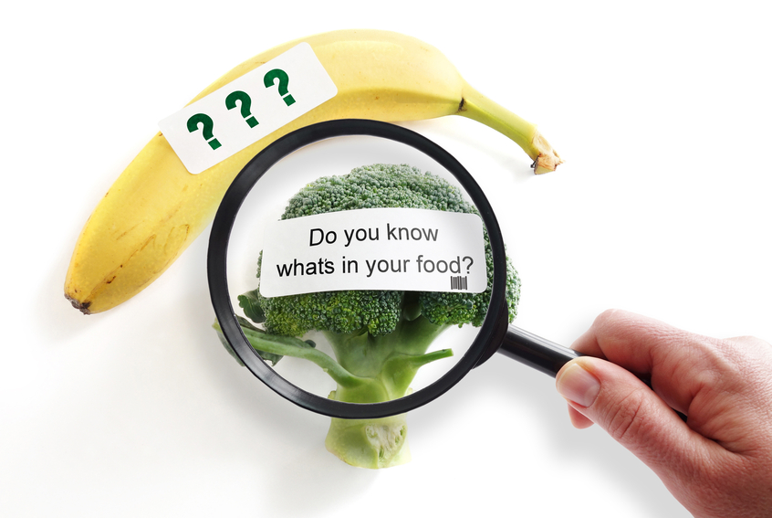 How To Detect Foreign Objects For Food In Aluminum Foil Easyweigh