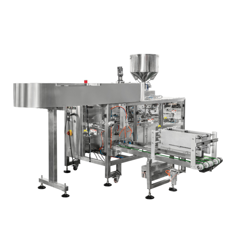 Liquid Products Packaging Solutions | Easyweigh