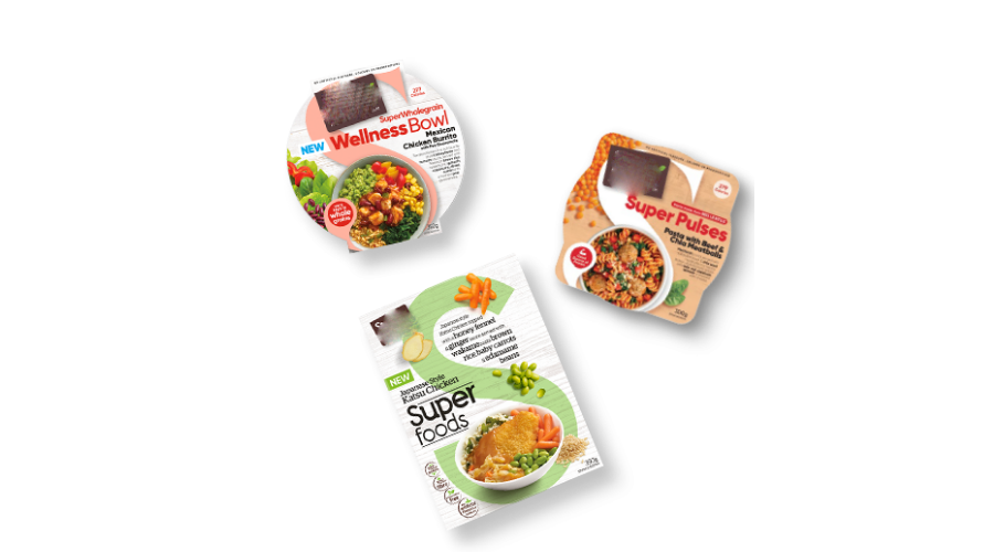 Weighing and Detecting Instant Food and Prepared Food | Easyweigh