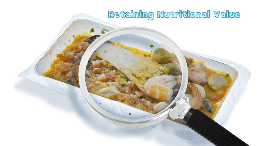 7 Benefits Of X-Ray Inspection System For Food | Easyweigh