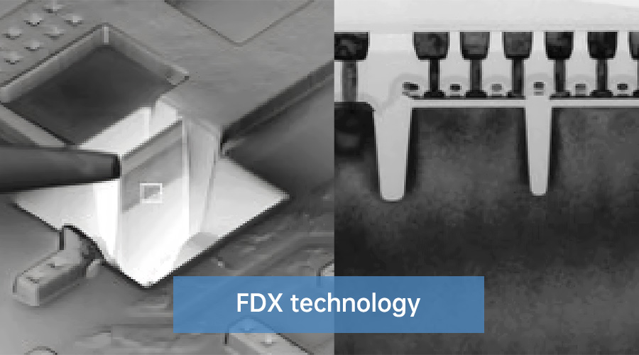 Enhancing Food Safety: The Power of Foodman’s X-Ray Inspection System ...