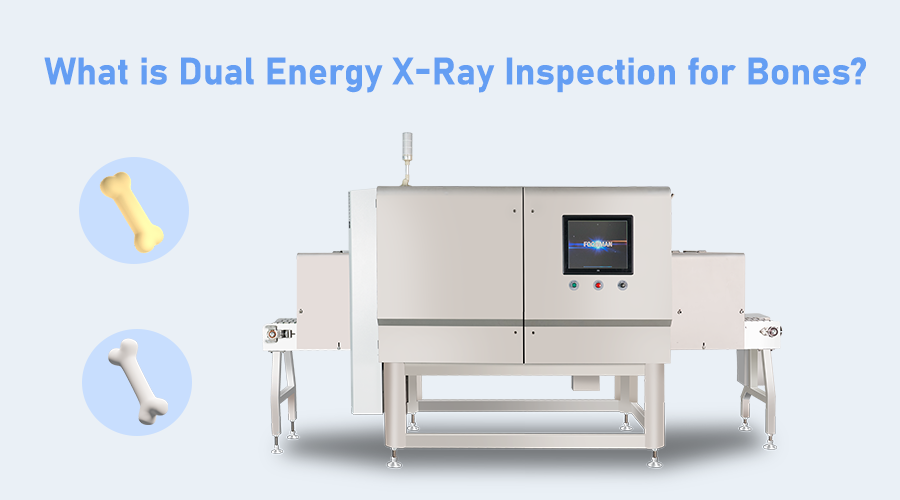 From Farm to Fork: How X-Ray Inspection Systems are Revolutionizing ...
