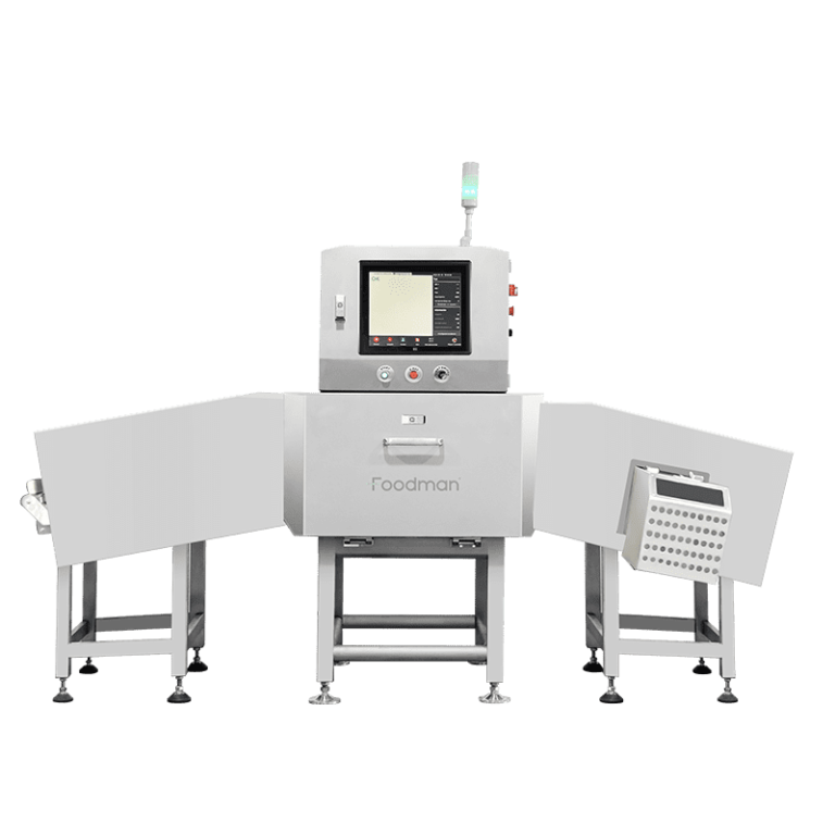 X-ray Inspection System for Detection | Easyweigh