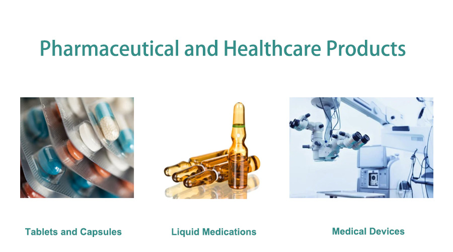 What Types of Products Can Be Weighed on a Checkweigher? | Easyweigh