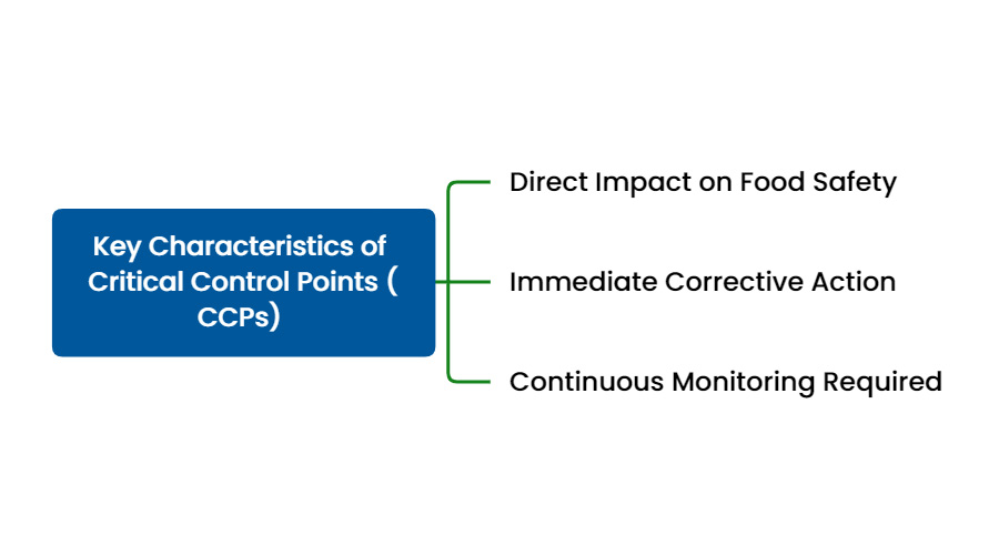 What Is Critical Control Point in HACCP? | Easyweigh