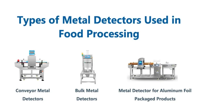 How Do Metal Detectors Work? | Easyweigh