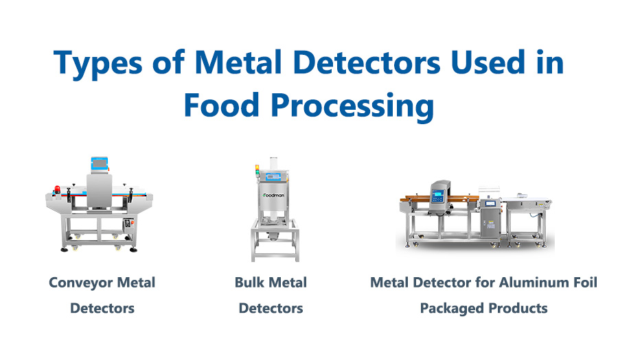 How Do Metal Detectors Work? | Easyweigh