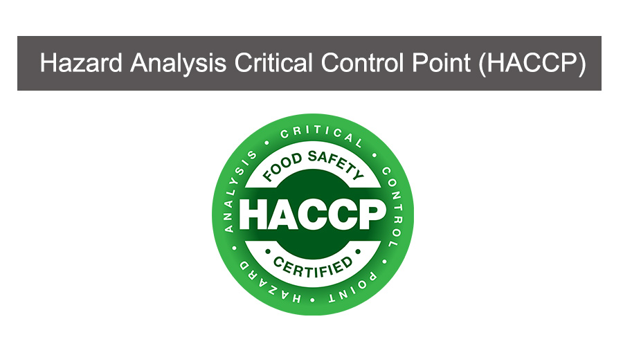 Why Is Food Safety Important? | Easyweigh