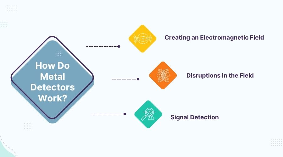 How to Choose the Best Metal Detector for Your Business | Easyweigh