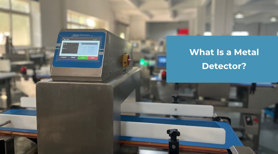 X-Ray Machines vs. Metal Detectors: Which Is Right for Your Business ...