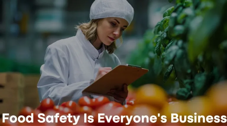 The Importance of HACCP: Why Every Food Business Needs a HACCP Plan ...